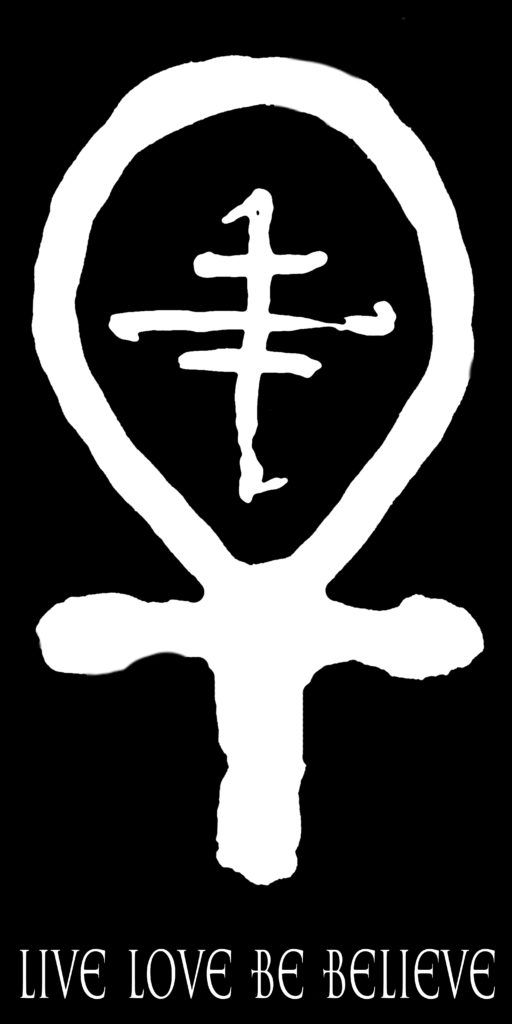 logos & stuff – The Crüxshadows