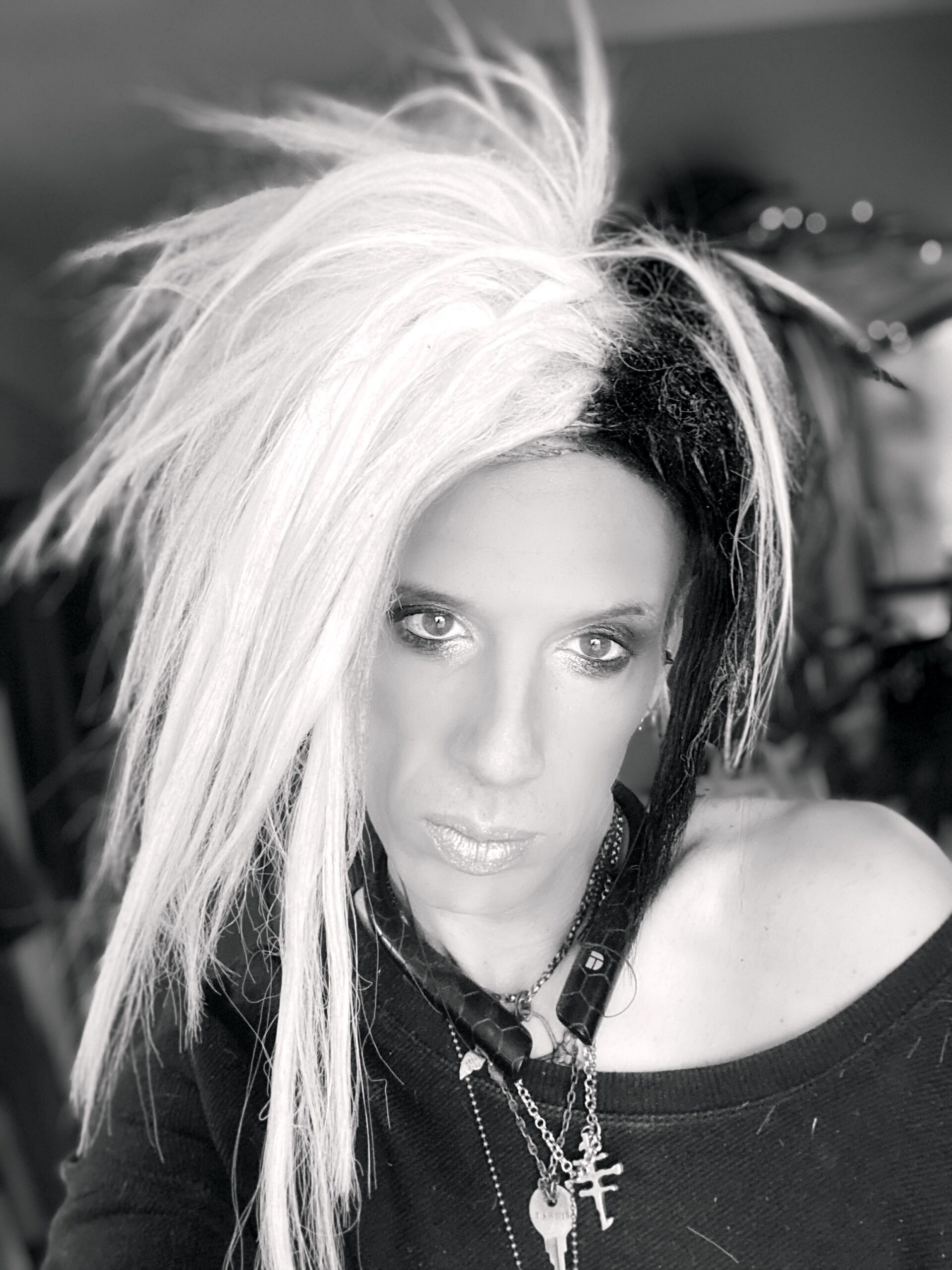 The Crüxshadows – live love be believe