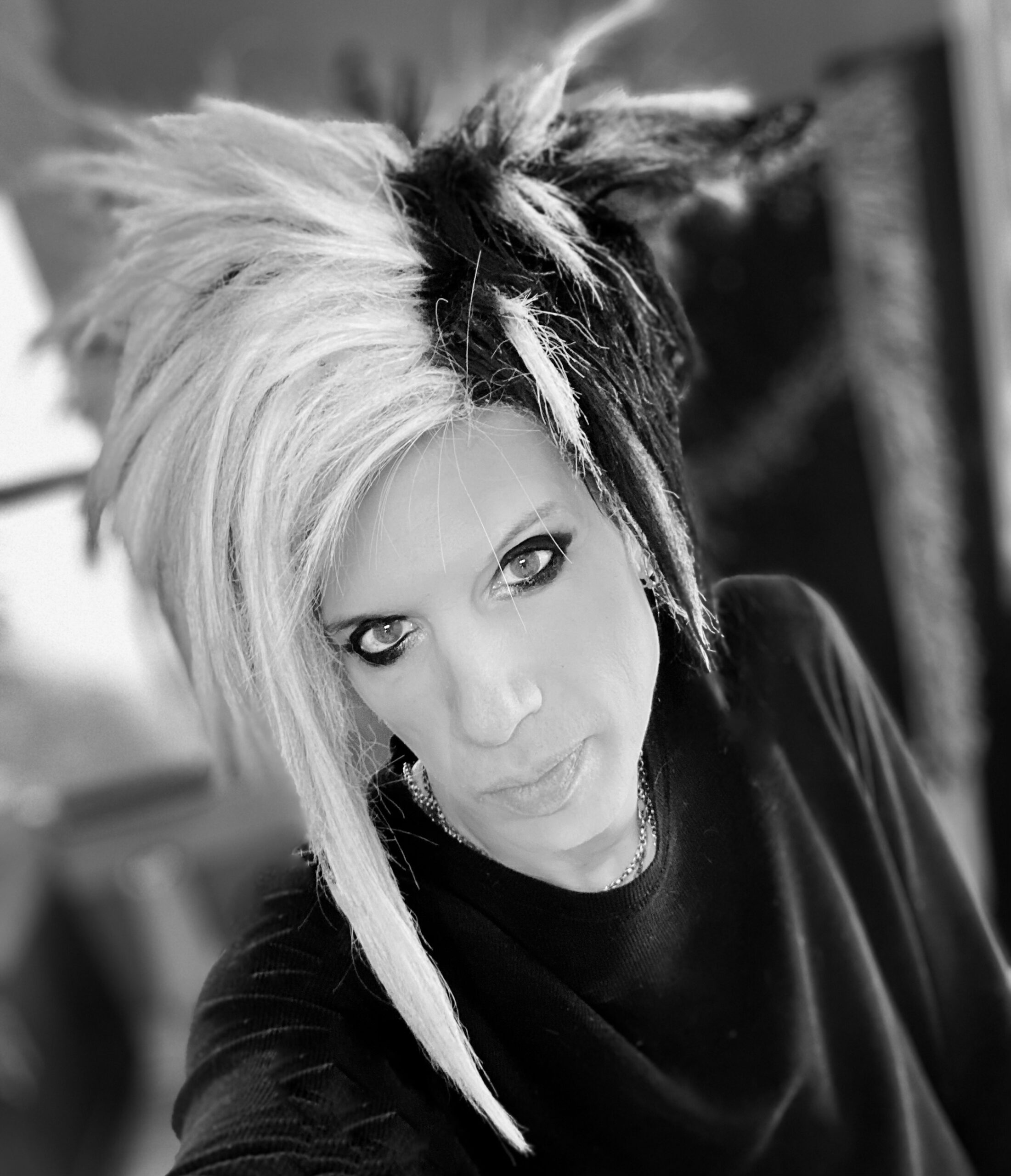 The Crüxshadows – live love be believe